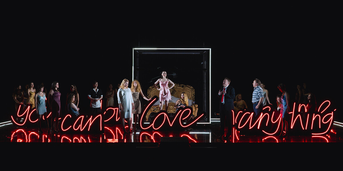 Volksoper Wien - Bundestheater Holding