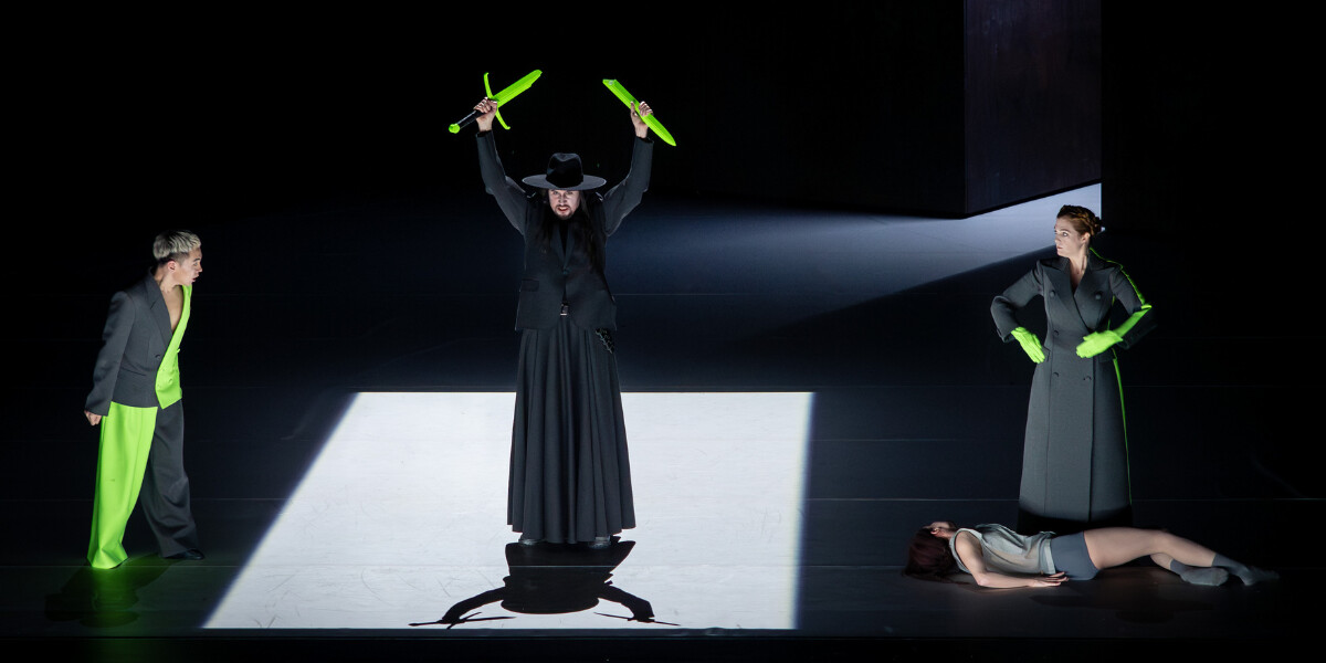 Volksoper Wien - Bundestheater Holding