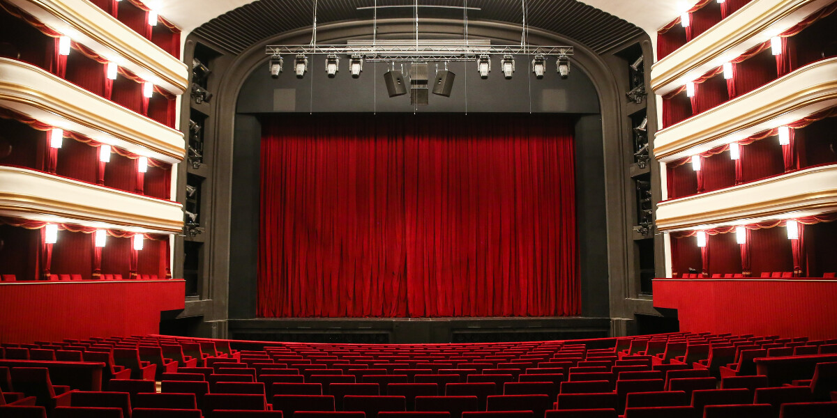 Volksoper Wien - Bundestheater Holding