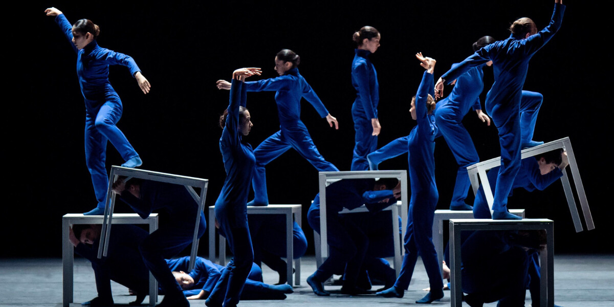 Young Talent at the Wiener Staatsoper - Bundestheater Holding